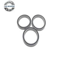 China 6808RS 40x52x7mm Z2P6PS2 Low Temperature Grease Thin Walled Security Pan Tilt Monitoring Sweeper Bearing for sale