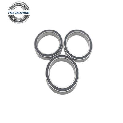 China 6808RS 40x52x7mm Z2P6PS2 Low Temperature Grease Thin Walled Security Pan Tilt Monitoring Sweeper Bearing for sale