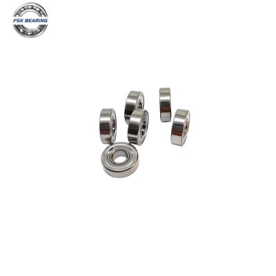 China Inch Bearing R4ZZ Single Row Radial Ball Bearing 6.35x15.875x4.978mm Power Tool Toy Bearing for sale