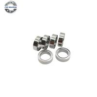 China Quality Assurance MR128ZZ Z3P5SRL Miniature Ball Bearing 8*12*3.5mm Grinding Machine Power Tool Bearing for sale