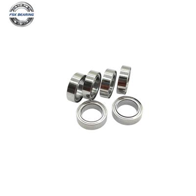 China Quality Assurance MR128ZZ Z3P5SRL Miniature Ball Bearing 8*12*3.5mm Grinding Machine Power Tool Bearing for sale