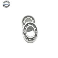 China 6004 Open Deep Groove Ball Bearing 20x42x12mm Agricultural Machinery Mask Machine Motorcycle Bicycle Bearing for sale