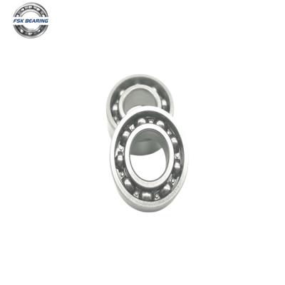 China 6004 Open Deep Groove Ball Bearing 20x42x12mm Agricultural Machinery Mask Machine Motorcycle Bicycle Bearing for sale