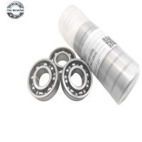 China FSK Brand 6203 Deep Groove Ball Bearing 17x40x12mm Outer Ring Thickened Water Pump Caster Reducer Agricultural Machinery Bearing for sale