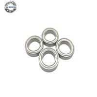 China Premium Quality 6905ZZ Thin Wall Deep Groove Ball Bearing 25x42x9mm Massage Chair Sweeper Motor Bearing for sale