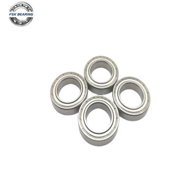 China Premium Quality 6905ZZ Thin Wall Deep Groove Ball Bearing 25x42x9mm Massage Chair Sweeper Motor Bearing for sale