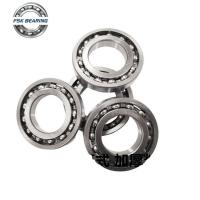 China 16005 Open Type 25x47x8mm Thickened Material Deep Groove Ball Bearing For Water Pumps Motors And Printing Machines for sale