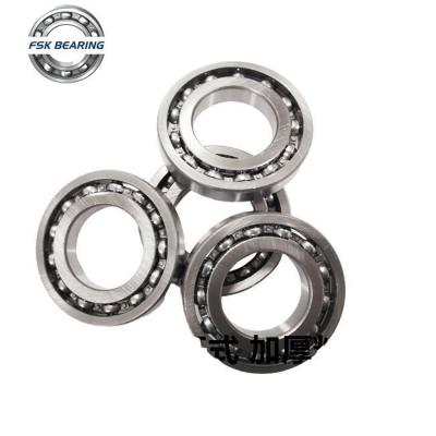 China 16005 Open Type 25x47x8mm Thickened Material Deep Groove Ball Bearing For Water Pumps Motors And Printing Machines for sale