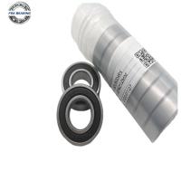 China Single Row 6004 2RS Micro Deep Groove Ball Bearings 20x42x12mm Agricultural Machinery Motorcycle Bicycle Bearings for sale