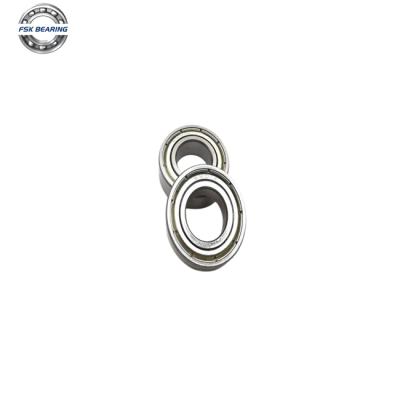 China High Precison 6901ZZ Miniature Thin Wall Ball Bearing 12x24x6mm For Massage Chair Electric Pneumatic Tool Push Rod Motor ABEC-5 for sale
