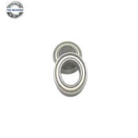 China Miniature Bearing 6903ZZ 61903ZZ Deep Groove Ball Thin Wall Bearing 17x30x7mm With Single Row And Gcr15 Chrome Steek for sale