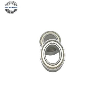 China Miniature Bearing 6903ZZ 61903ZZ Deep Groove Ball Thin Wall Bearing 17x30x7mm With Single Row And Gcr15 Chrome Steek for sale
