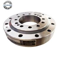 China 010.30.710 Single-row Four Point Contact Ball Type Slewing Bearing 608*812*80mm For Wind Turbines for sale