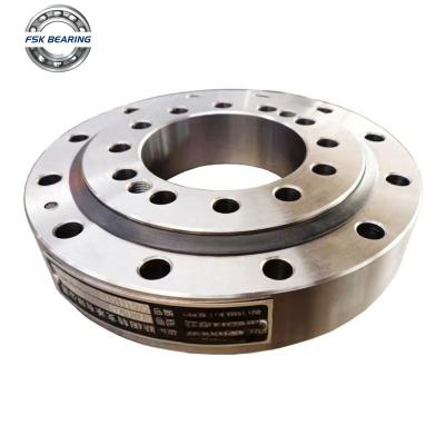 China 010.30.710 Single-row Four Point Contact Ball Type Slewing Bearing 608*812*80mm For Wind Turbines for sale