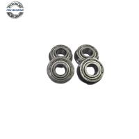 China 687ZZ Miniature Bearing 6x14x5mm Inner Ring Single Side Heightening 50 Wire Manual Tile Cutting Machine Bearing for sale