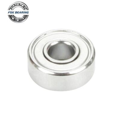 China R3ZZ R-3ZZ 4.762x12.7x4.978mm Imperial Motor Bearing Deep Groove Ball Bearing for sale