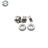 China FSK Brand MF126ZZ Grease Tight Seal Deep Groove Ball Bearing 6x12x4mm For Bicycle Fishing Gear Bearing for sale