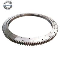 China USA Market 011.40.1800 Turntable Bearings Slewing Ring Bearing 1660x1940x110mm for sale