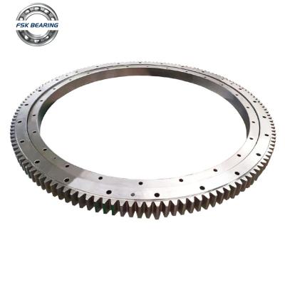 China USA Market 011.40.1800 Turntable Bearings Slewing Ring Bearing 1660x1940x110mm for sale