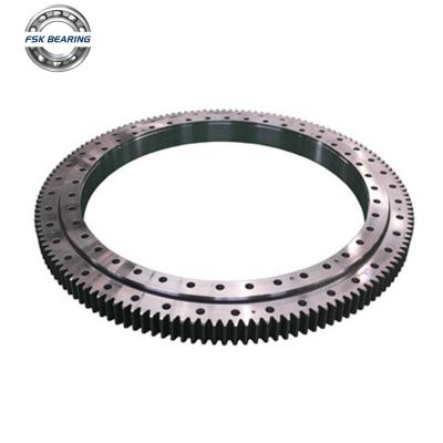 China 012.30.500 External Teeth UWE Slewing Bearing 398*628.8*80mm For Large-scale Rotary Equipment for sale