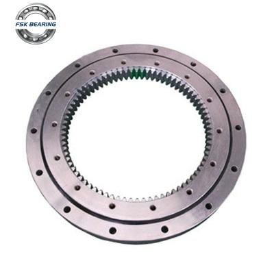 China Durable Quality 013.20.699 Rotary Bearing Slewing Ring Bearing For Crane Robotic Rrm for sale