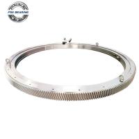 China Premium Quality 015.35.1800 Thin-film Slewing Bearing For Light Industrial Machinery for sale