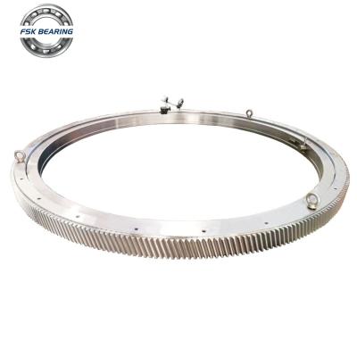 China Premium Quality 015.35.1800 Thin-film Slewing Bearing For Light Industrial Machinery for sale