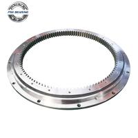 China Heavy Duty 023.20.744 Turntable Bearings Slewing Ring With Gear Teeth for sale
