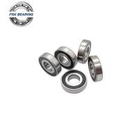 China 16001RS 12x28x7mm Deep Groove Ball Bearing For Wind Turbines for sale