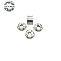 China F626 F626ZZ F6262RS RF-1960ZZ Deep Groove Ball Bearing 6x19x6mm Pick And Place Machine Bearing for sale