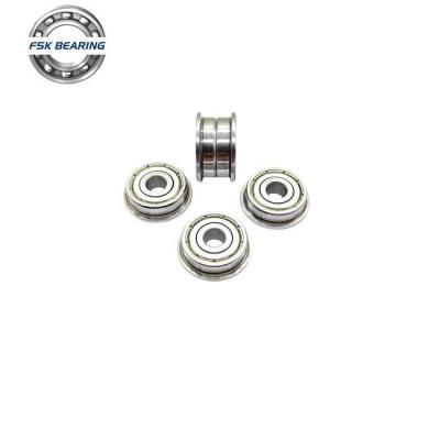 China F626 F626ZZ F6262RS RF-1960ZZ Deep Groove Ball Bearing 6x19x6mm Pick And Place Machine Bearing for sale