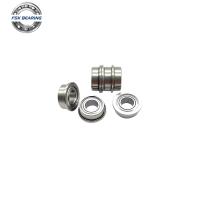 China FSKG MF105ZZ LF-1050ZZ British Flange Cup Bearing 5x10x4mm Toy Bearing With Single Row Gcr15 Chrome Steel for sale