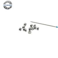 China SR4RS Mini Inch Size Ball Bearing 6.35x15.875x4.978mm Motor Bearing With Single Row for sale