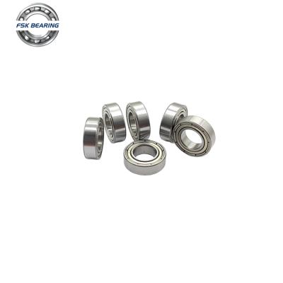 China Single Row 689ZZ High Speed Motor Deep Groove Ball Bearing 9x17x5mm Skipping Rope Yo-Yo Toy Bearing for sale