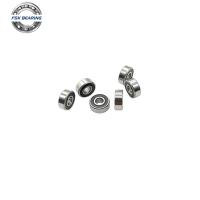 China Hot Sale 694RS R-1140RS Special Miniature Deep Groove Ball Bearing 4x11x4mm High Speed Bearing for sale