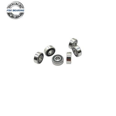China Hot Sale 694RS R-1140RS Special Miniature Deep Groove Ball Bearing 4x11x4mm High Speed Bearing for sale
