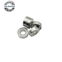 China S699ZZ S619/9-2RS L-2090ZZ Deep Groove Ball Bearing 9x20x6mm Stainless Steel Bearings for sale