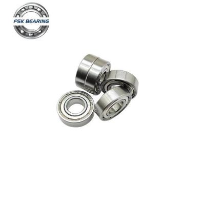 China S699ZZ S619/9-2RS L-2090ZZ Deep Groove Ball Bearing 9x20x6mm Stainless Steel Bearings for sale