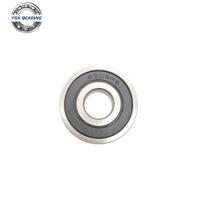 China 6303RS Deep Groove Ball Bearing 17x47x14mm High Speed Motor Agricultural Machinery Roller Reducer Bearing for sale