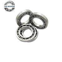 China Open Type 16007 deep Groove Ball Bearing High Speed Precision High Temperature 35x62x9mm for sale
