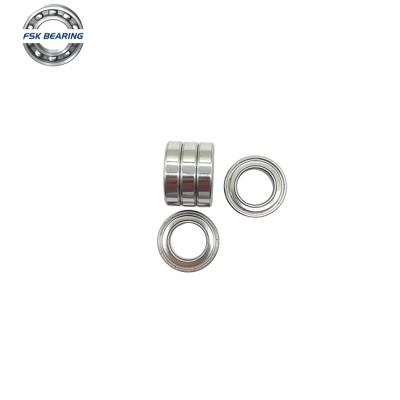 China 6801ZZ L-2112ZZ Deep Groove Ball Bearing 12x21x5mm Brake Pump Power Motor Bearing for sale