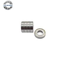 China Single Row 16001ZZ Miniature Deep Groove Ball Bearing 12x28x7mm Wind Turbine Bearing for sale