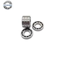 China R10ZZ Single Row Deep Groove Ball Bearing 15.875x34.925x8.731mm Textile Machinery Inch Bearings for sale