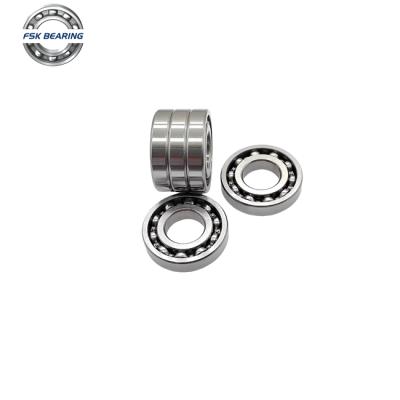China R10ZZ Single Row Deep Groove Ball Bearing 15.875x34.925x8.731mm Textile Machinery Inch Bearings for sale
