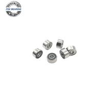 China 693RZ R-830RZ Deep Groove Ball Bearing 3x8x4mm Rubber Cover Iron Cover Special Miniature Bearing On Each Side for sale