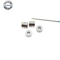 China Long Life 684zz Miniature Deep Groove Ball Bearing 4x9x4mm Sweeping Machine Printer Motor Motor Bearing for sale