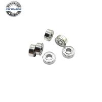 China MR104ZZ L-1040ZZ Inch Deep Groove Ball Bearing 4x10x4mm Special Micro Polishing Machine Bearing for sale