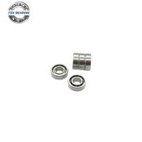 China FSK L-940W3 684KW3 Miniature Deep Groove Ball Bearing 4x9x3mm Furniture Toy Fishing Gear Screen Bearing for sale