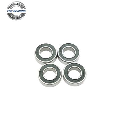 China 688RSV Z3P5SRL Miniature Deep Groove Ball Bearing 8x16x5mm With Gcr15 Chrome Steel And Double Rows for sale