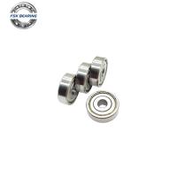 China FSKG 635ZZ Micro Power Tool Drill Bearing 5x19x6mm Motor Deep Groove Ball Bearing for sale